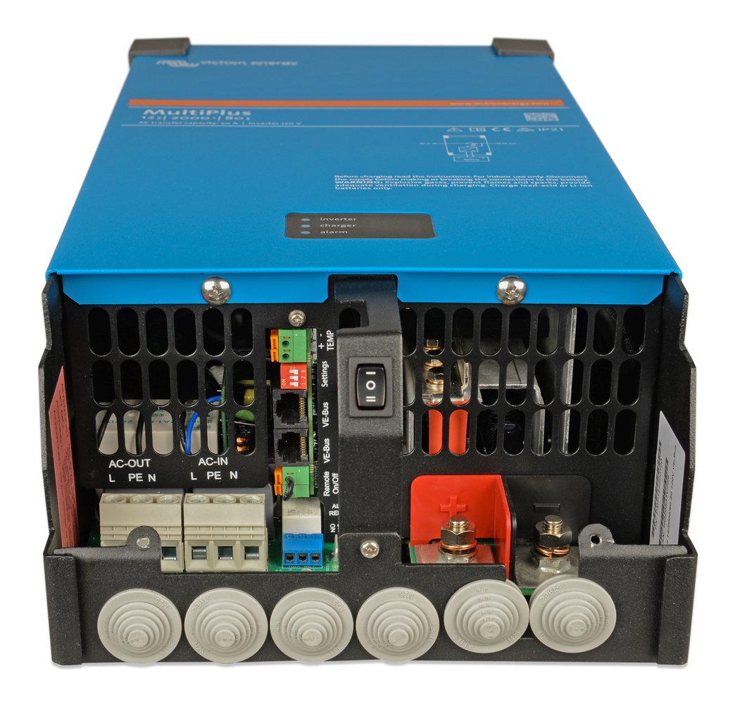 MultiPlus 2000VA - Victron Energy